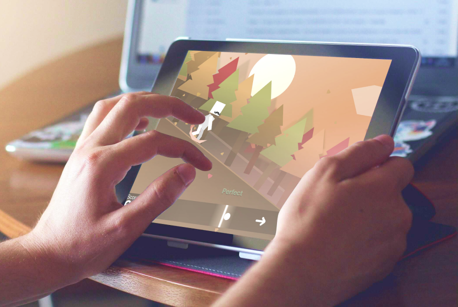hyperPad | Create Interactive Apps